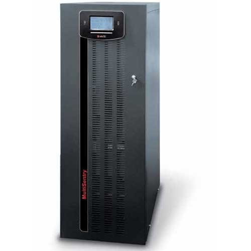 Onduleur de 10kVA à 120kVA, monophasé et triphasé - VP ELECTRONIQUE