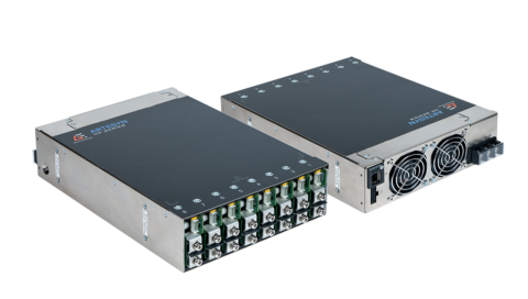 NeoPower™ 4000W configurable - VP ELECTRONIQUE